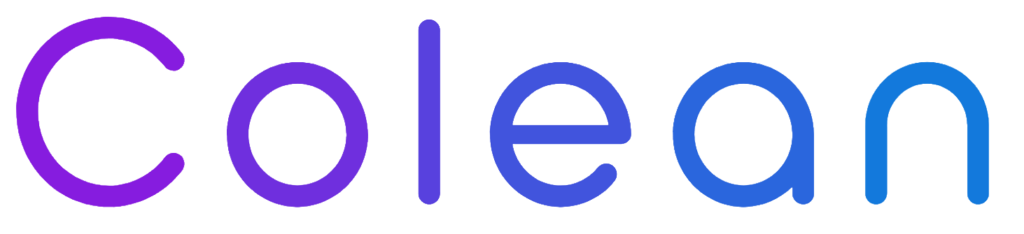 Colean | Increasing the value of your data structure, automations and flows